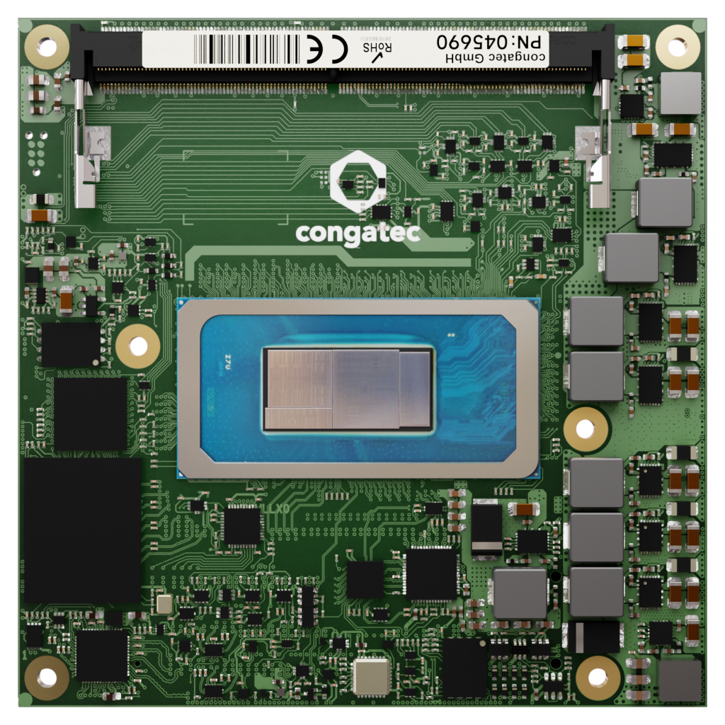 COM-Express – EPS-Tech